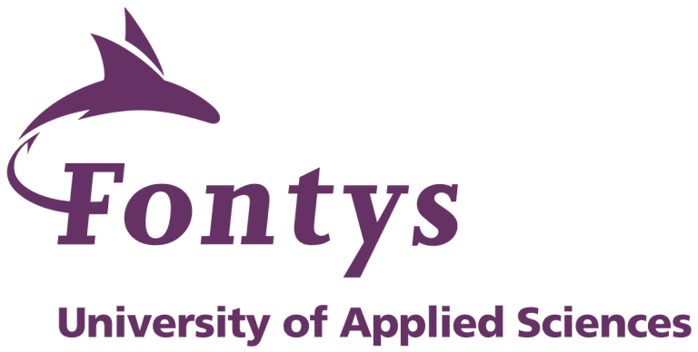 Fontys - Food Tech Brainport