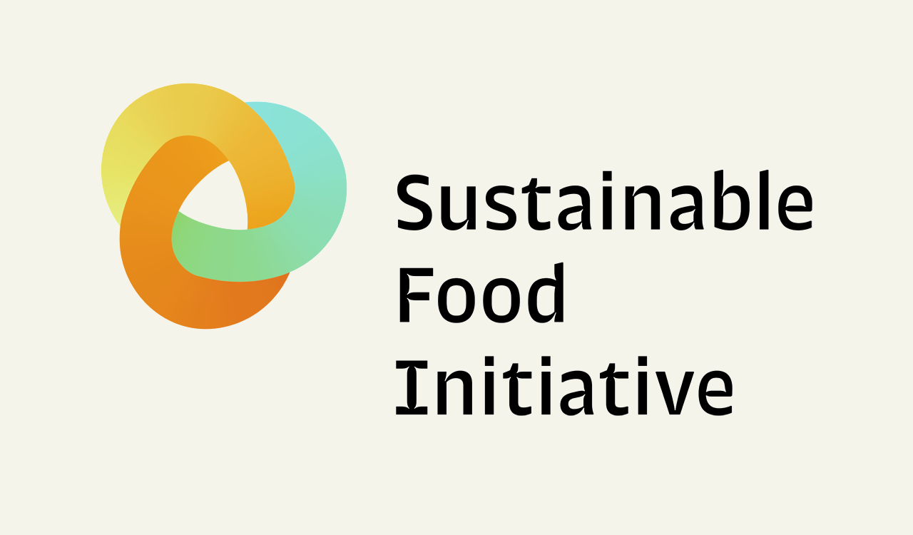 Sustainable Food Logo